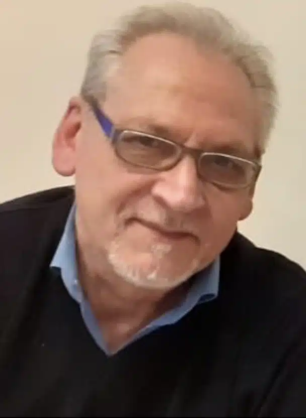 Necrologio di MICHELE RESSA – Orbassano – Athena Onoranze funebri